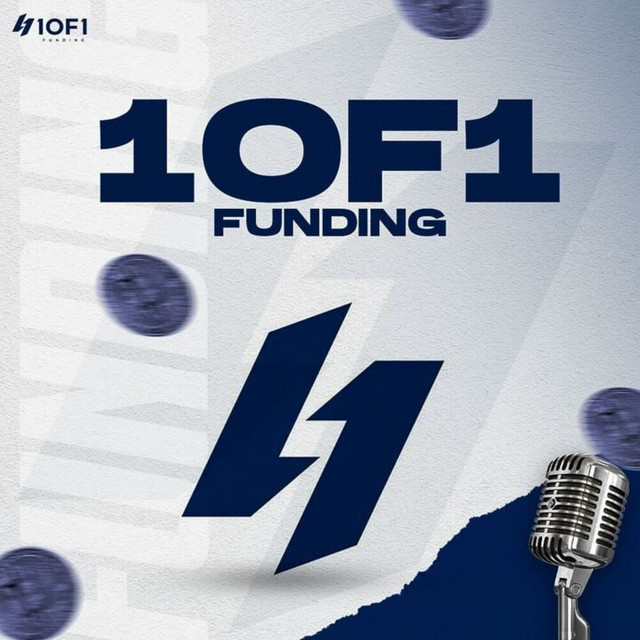 1of1 Funding Podcast | Podcast on Spotify