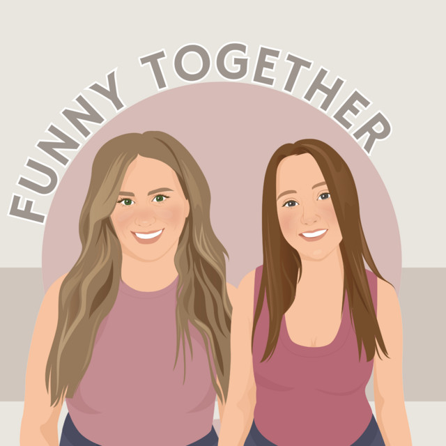 Funny Together | Podcast on Spotify