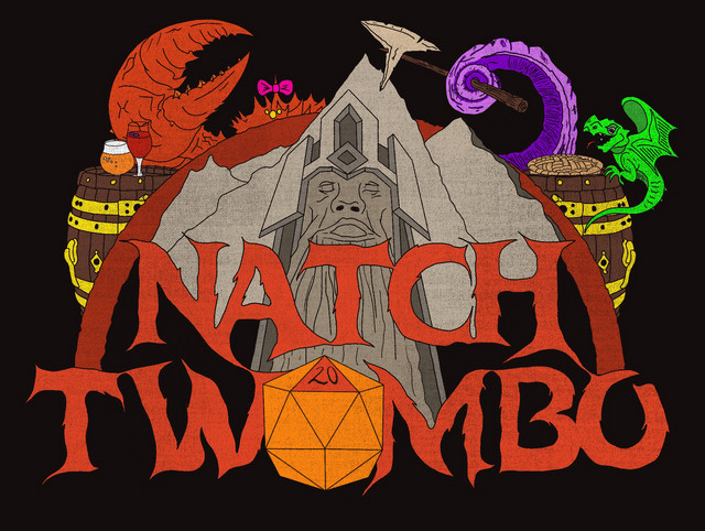 Natch Twambo | Podcast on Spotify