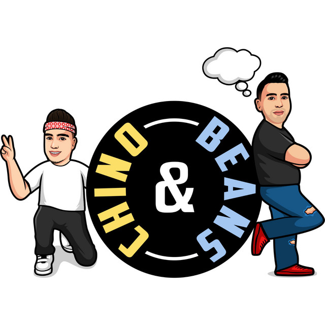 Chino & Beans | Podcast on Spotify