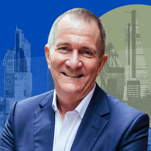 Why private equity wants a piece of Big Law: Former A&O boss David ...