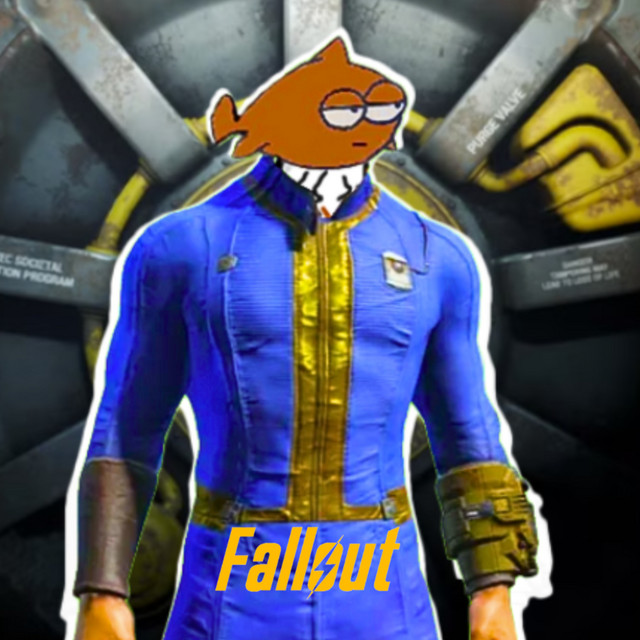 Through the Fallout - A Fallout Podcast | Podcast on Spotify
