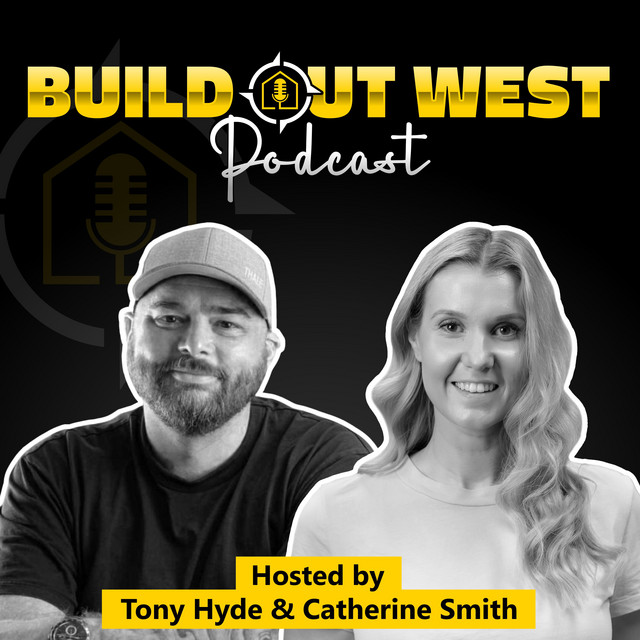 Episode 1- Welcome to the Build Out West Podcast-Audio - Build Out West ...