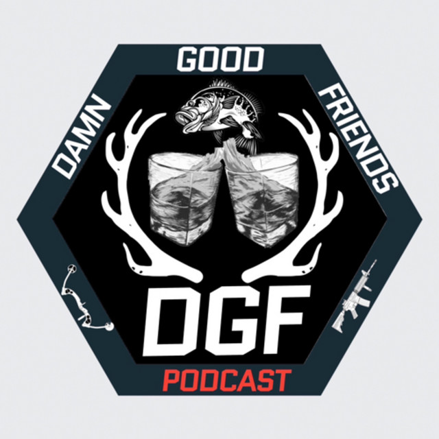 CWD Controversy with Scott "Perko" Perkins - Damn Good Friends Podcast ...