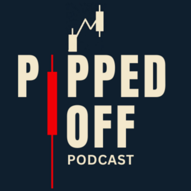 Pipped Off Podcast | Podcast on Spotify