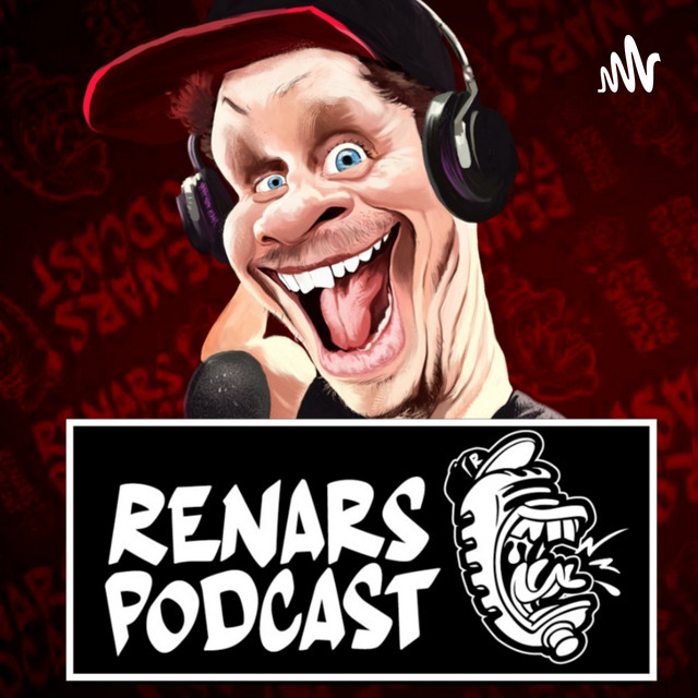 Renars Podcast | Podcast on Spotify