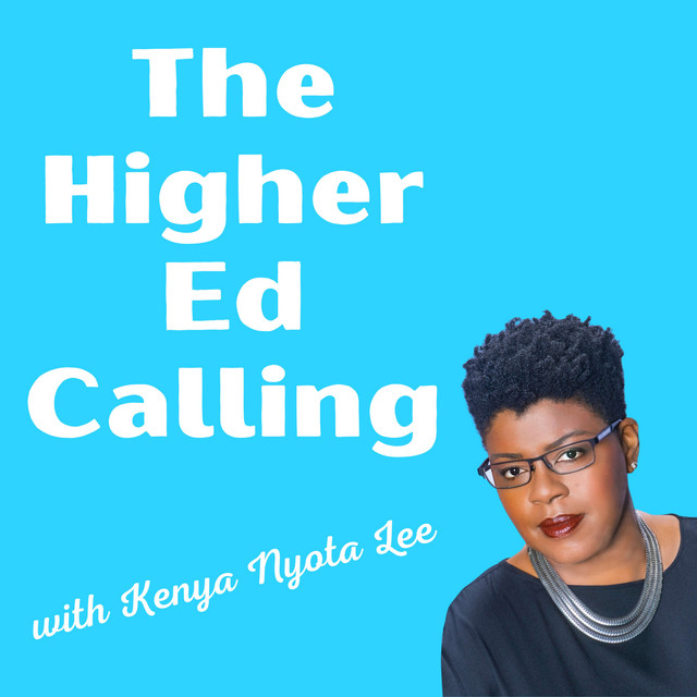 The Higher Ed Calling | Podcast on Spotify
