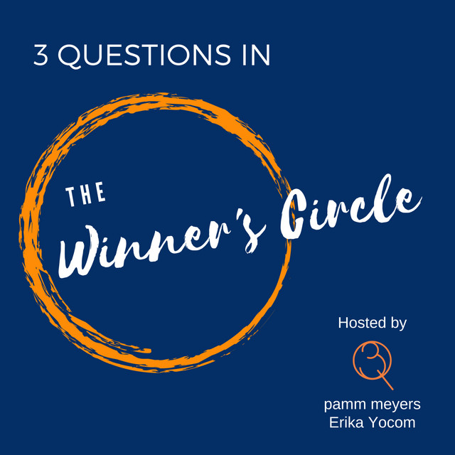 The Winner's Circle | Podcast on Spotify