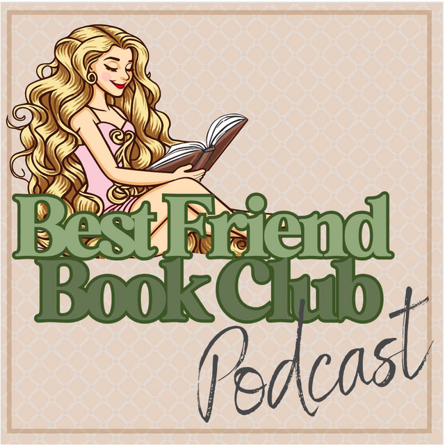 Best Friend Book Club | Podcast on Spotify