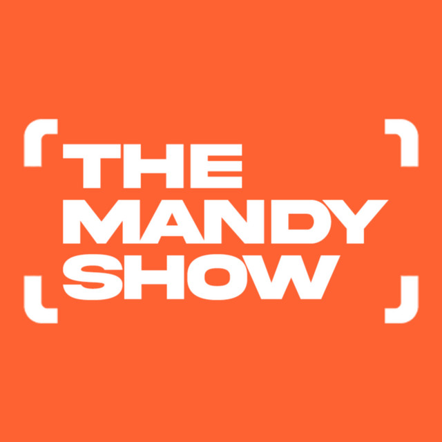 The Mandy Show | Podcast on Spotify
