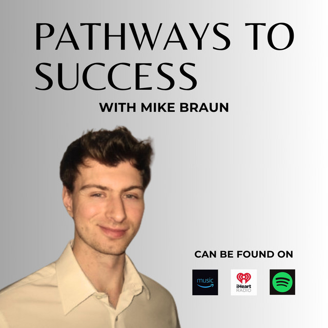 Pathways to Success | Podcast on Spotify