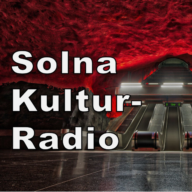 Solna Kulturradio | Podcast on Spotify