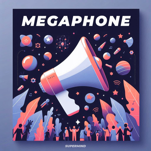 MEGAPHONE | Podcast on Spotify