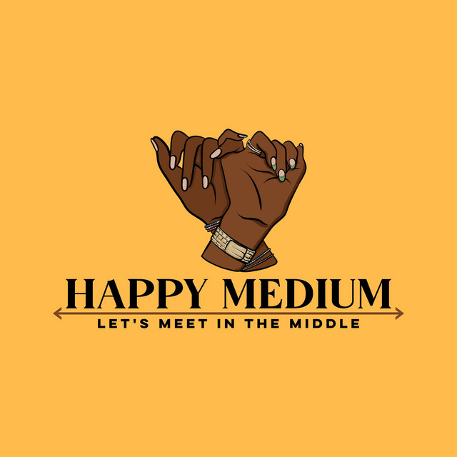 Happy Medium | Podcast on Spotify