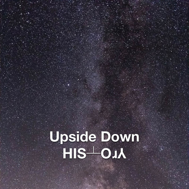 UPSIDE DOWN HISTORY | Podcast on Spotify