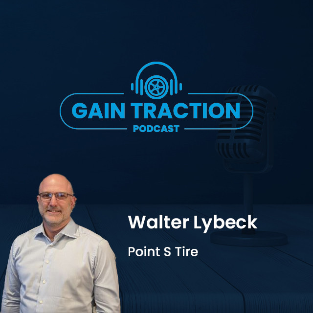 Nurturing Organizational Cohesion and Camaraderie With Walter Lybeck of ...
