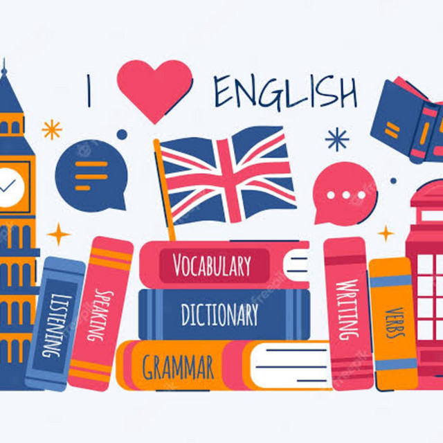 English class | Podcast on Spotify