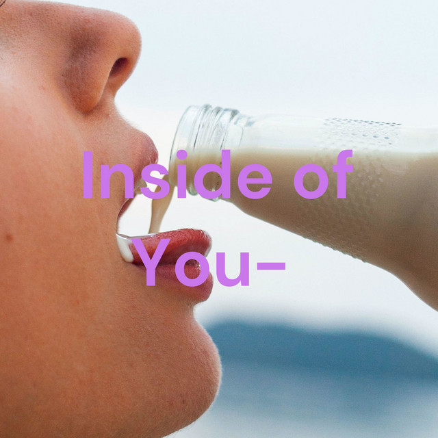Inside of You- | Podcast on Spotify