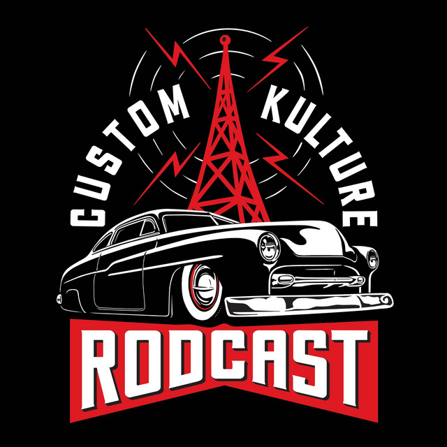Mike Bello - Custom Kulture Rodcast | Podcast on Spotify
