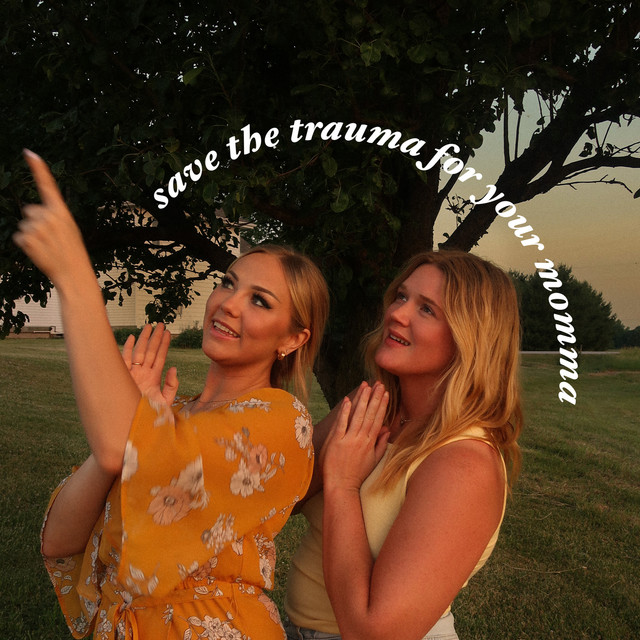 Save the Trauma For Your Momma | Podcast on Spotify