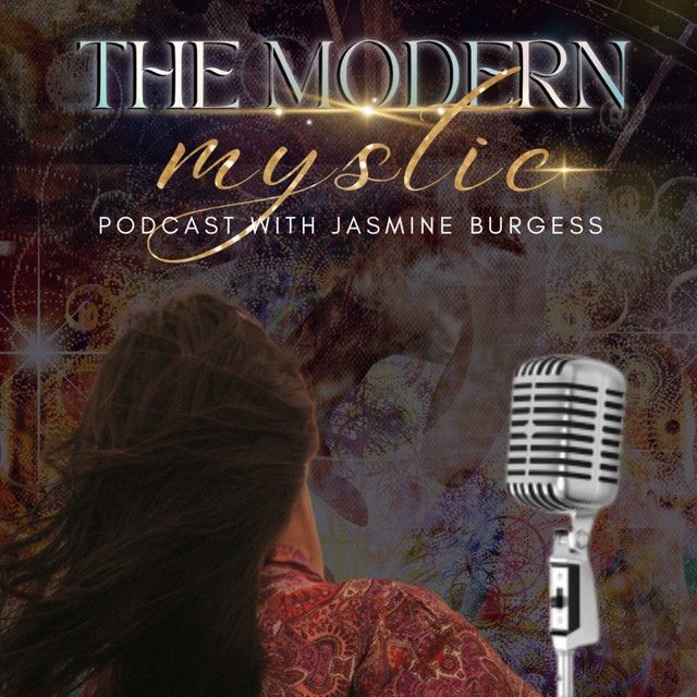 The Modern Mystic Podcast | Podcast on Spotify