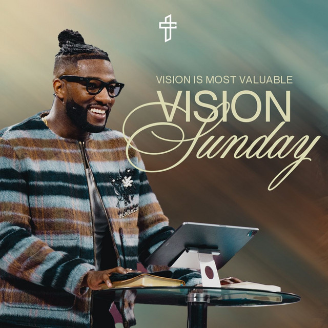Vision Is Most Valuable // Vision Sunday 2026 // Pastor Michael Todd ...