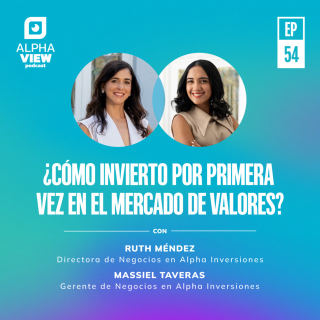 "¿Cómo invierto por primera vez en el mercado de valores?" con Ruth ...