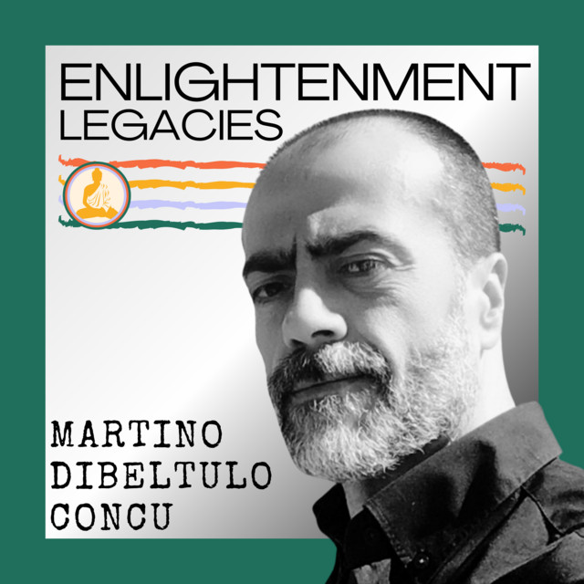 Enlightenment Legacies | Podcast on Spotify