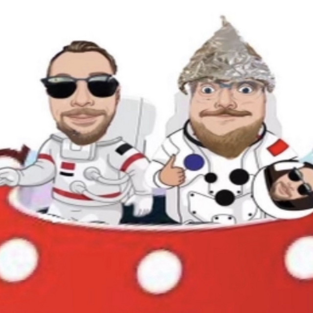 The Mercury Brothers Podcast | Podcast on Spotify