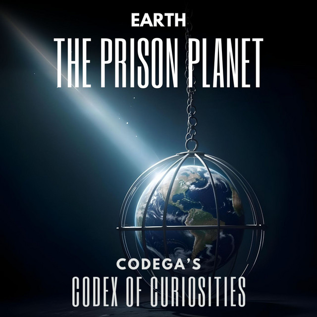 Prison Planet The Reincarnation Trick - Codega's Codex of Curiosities ...