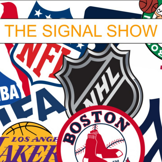 The Signal Show | Podcast on Spotify