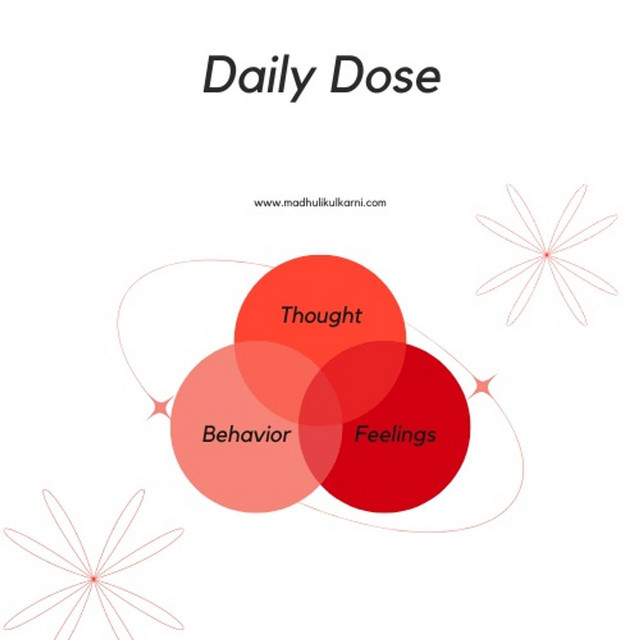 Daily Dose for Mental Health | Podcast on Spotify