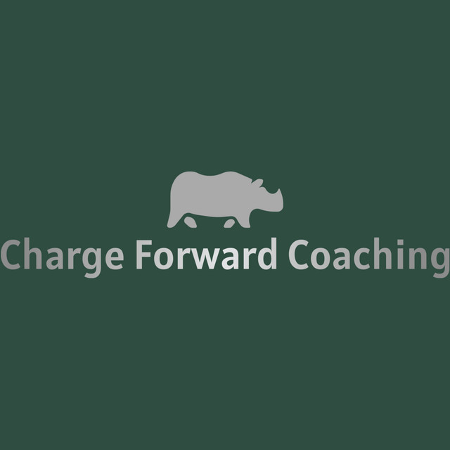 Charge Forward Coaching | Podcast on Spotify