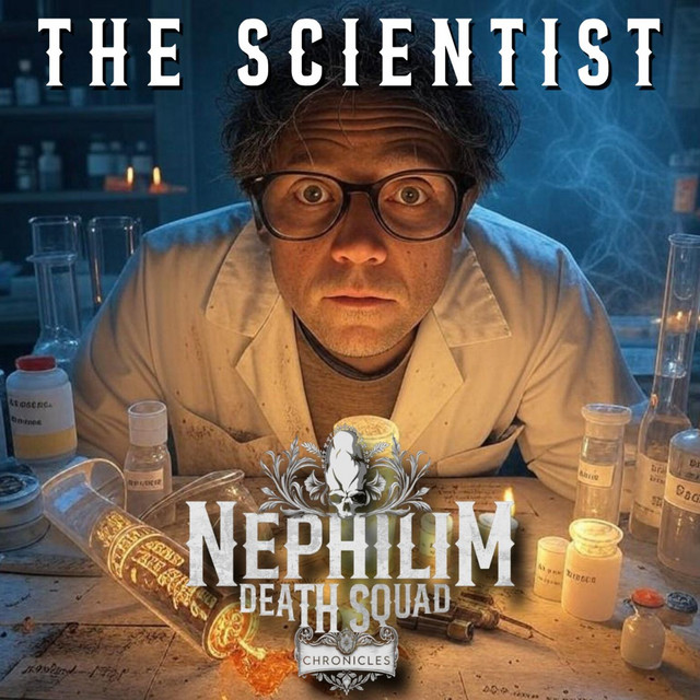006: NDS Chronicles - The Scientist - Nephilim Death Squad | Podcast on ...