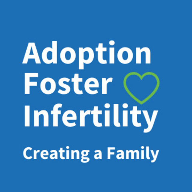 Creating a Family: Talk about Adoption & Foster Care | Podcast on Spotify