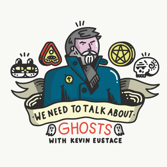 The Final Ever Show, from struggling to saved by The Queen of POD, RLGS ...