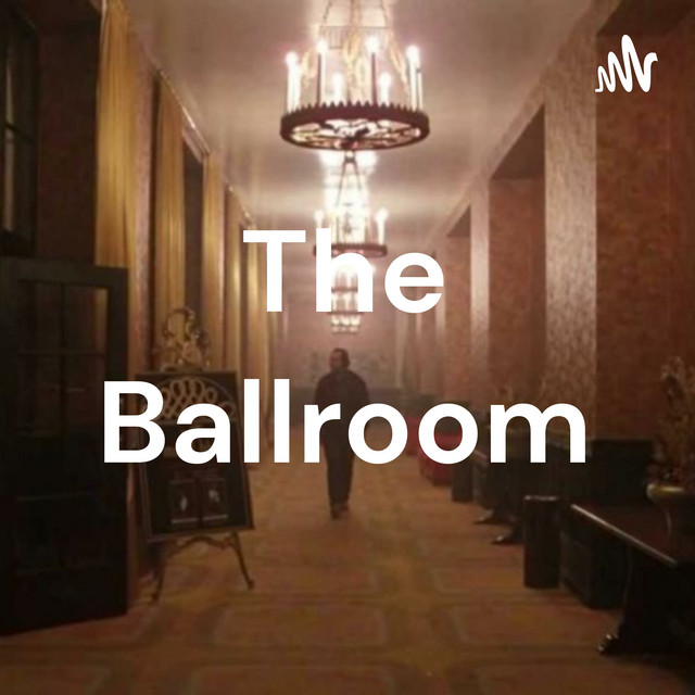 The Ballroom | Podcast on Spotify