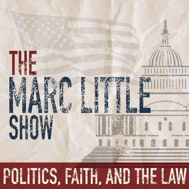 The Marc Little Show | Podcast on Spotify