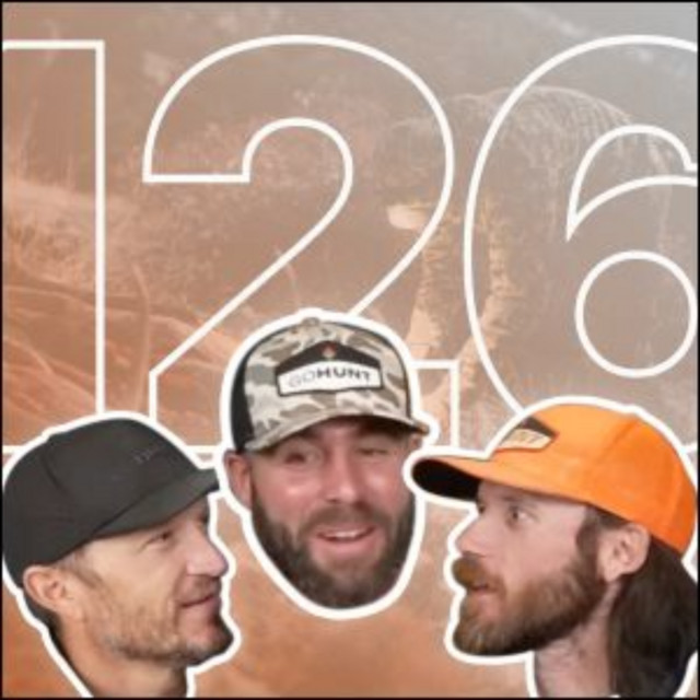 Mythbusters, GOHUNT style | Big Hunt Guys Podcast, Ep.126 - Big Hunt ...