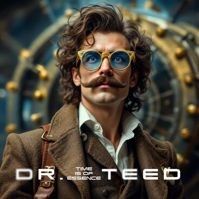 Dr Teed's Podcast | Podcast on Spotify