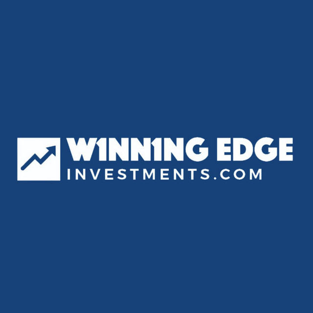 Winning Edge Investments | Podcast on Spotify