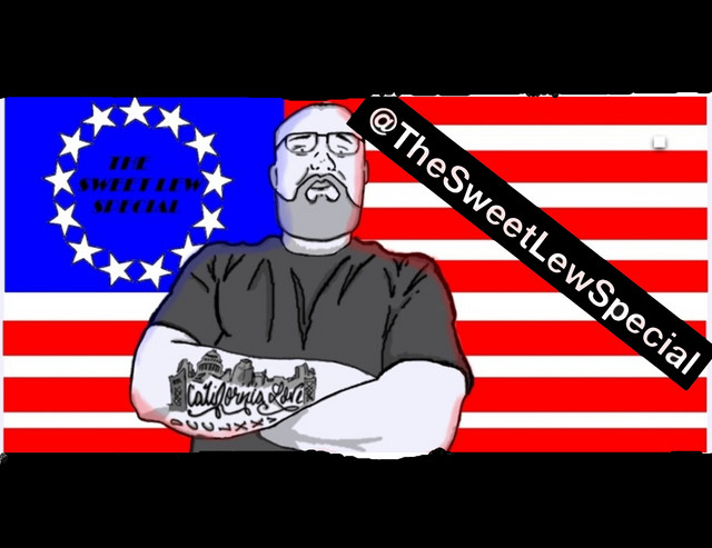 The Sweet Lew Special | Podcast on Spotify
