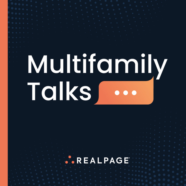 Episode 8: Sharon Wilson Geno, President Elect/NMHC - Multifamily Talks ...