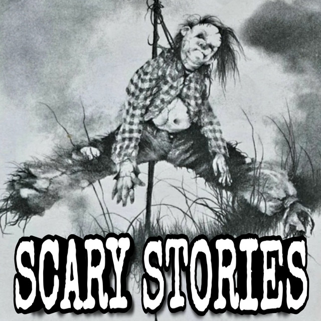 Scary Stories | Podcast on Spotify
