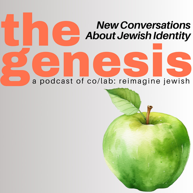 The Genesis | Podcast on Spotify