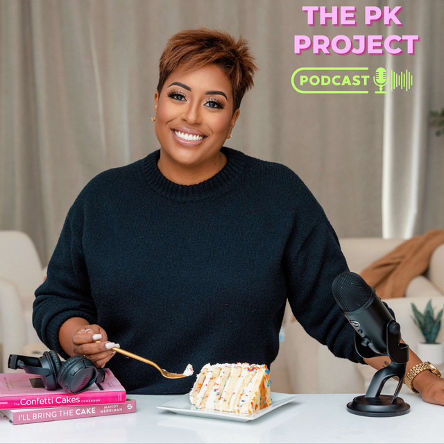 The Pk Project Podcast | Podcast on Spotify