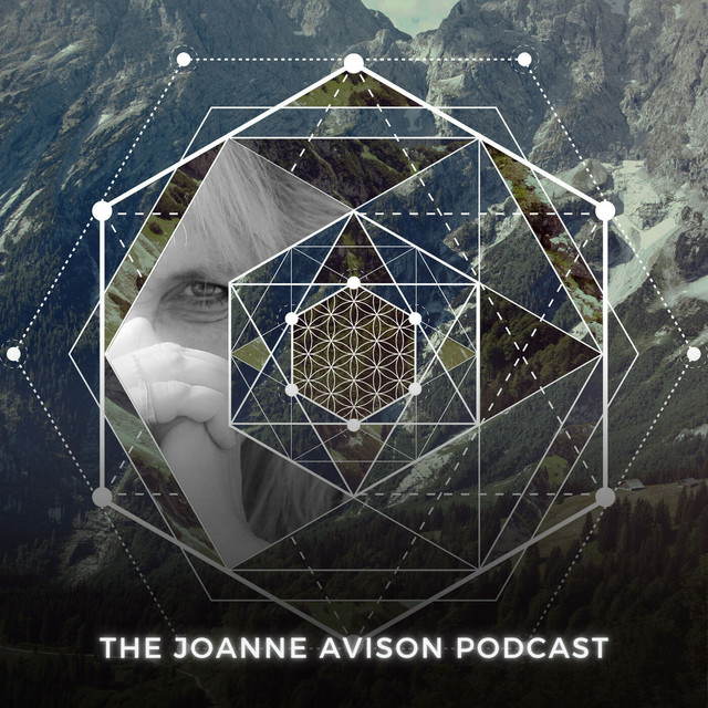 The Gift of Defining Fascia - The Joanne Avison Podcast | Podcast on ...