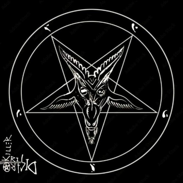 SATANIC RADIO | Podcast on Spotify