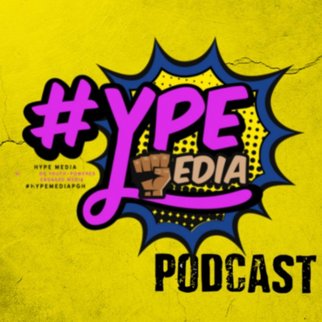 HYPE Media Podcast | Podcast on Spotify