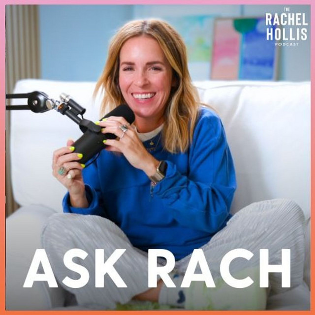 692: ASK RACH | Will Being Successful Make Me A Bad Person? I Have ...